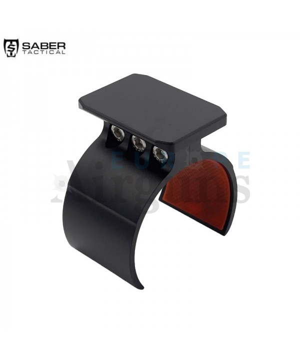 60mm Arca bottle clamp