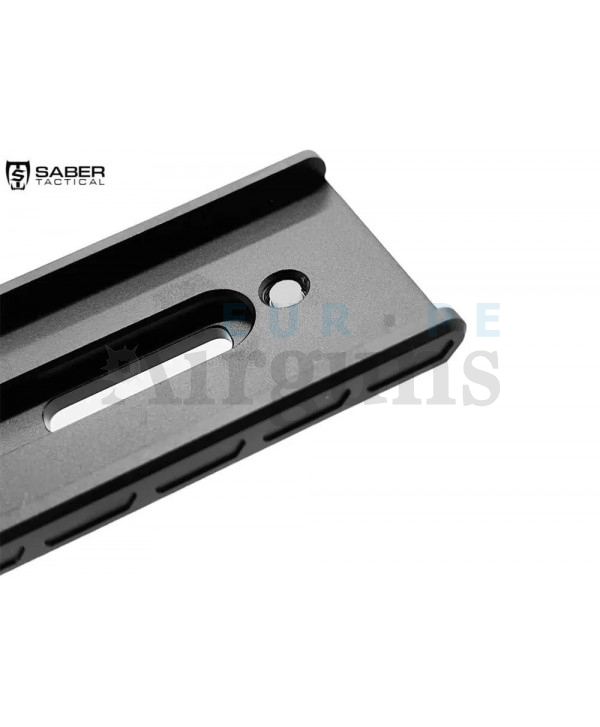 Riel Arca compact Panth / Dyn