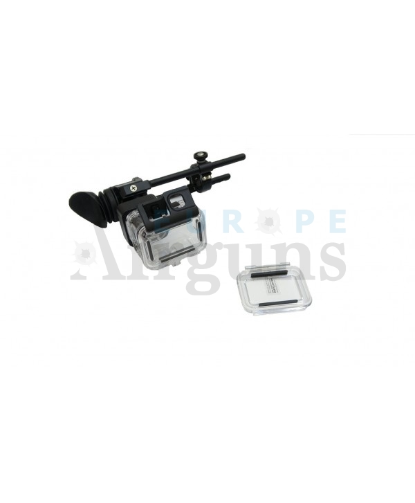 Side Shot GoPro Hero 10 Case