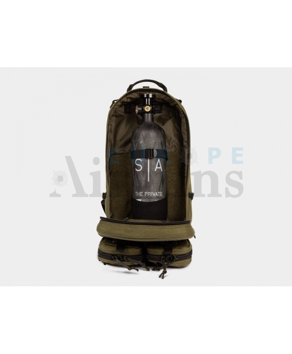 SA PRIVATE AIR BACKPACK