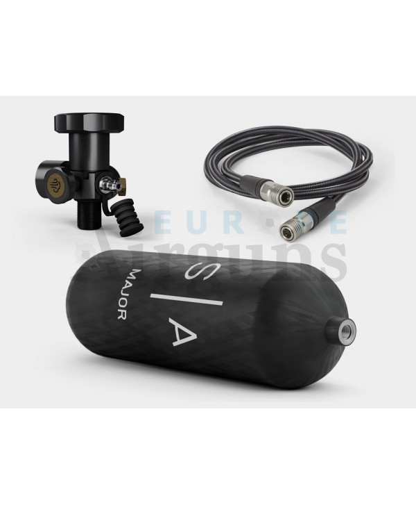 MAJOR CE Pack con bolso