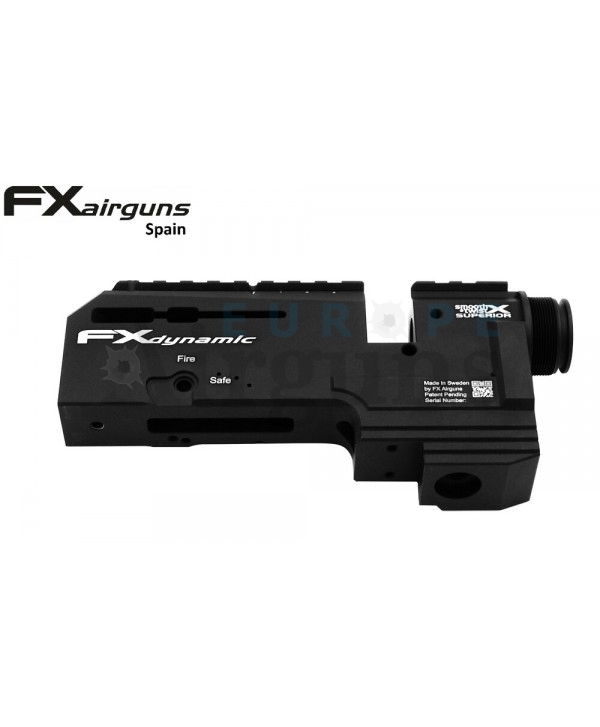 Trigger block Dynamics