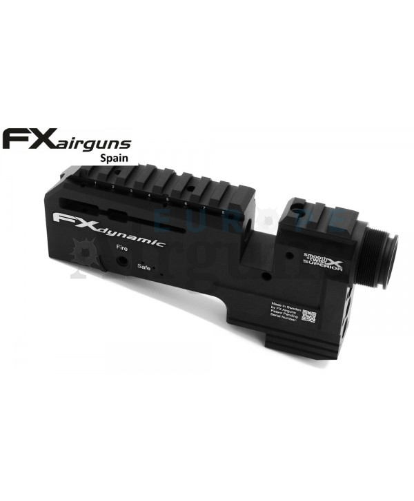 Trigger block Dynamics