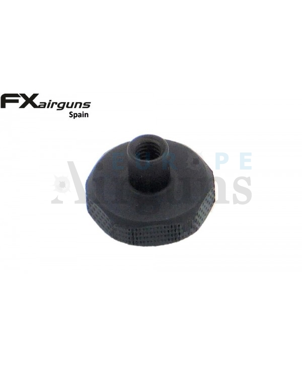 Cheek Piece Locking Knob.