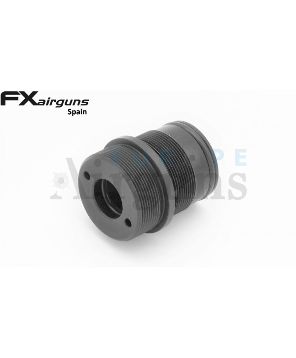 Valvetube EndPlenum Dynamic Complete NEW