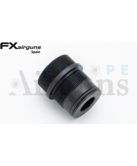 Valvetube EndPlenum Dynamic Complete NEW