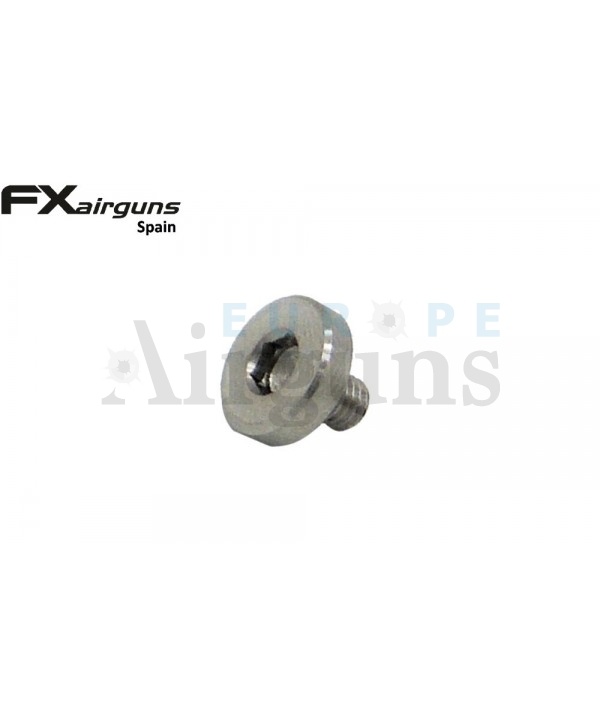 Screws, springs and pins