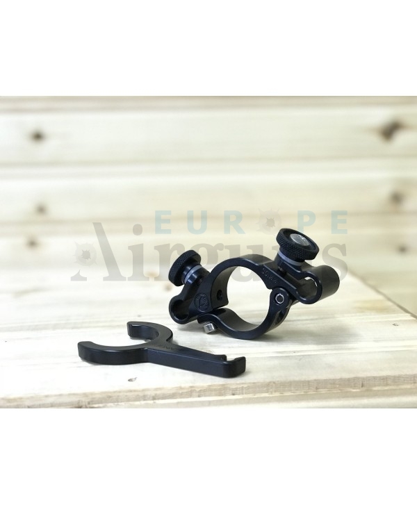 SIDE SHOT MOUNT clamp