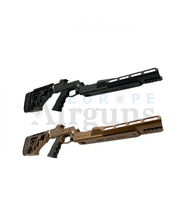 Tactical FX King Chassis