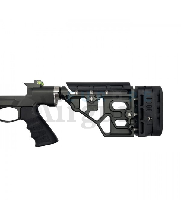 Tactical FX King Chassis