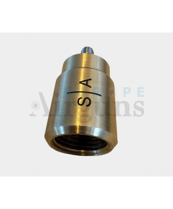 DIN 300 bares Adaptador