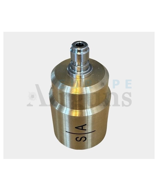 DIN 300 bares Adaptador