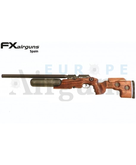 FX CROWN MKII Left Hand