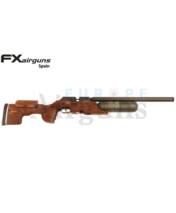 FX CROWN MKII Left Hand