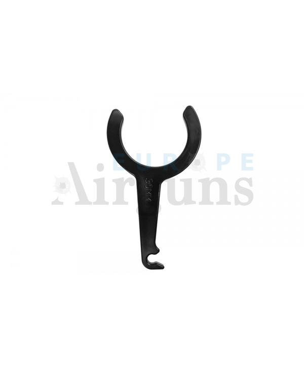 Side Shot Mount Hook