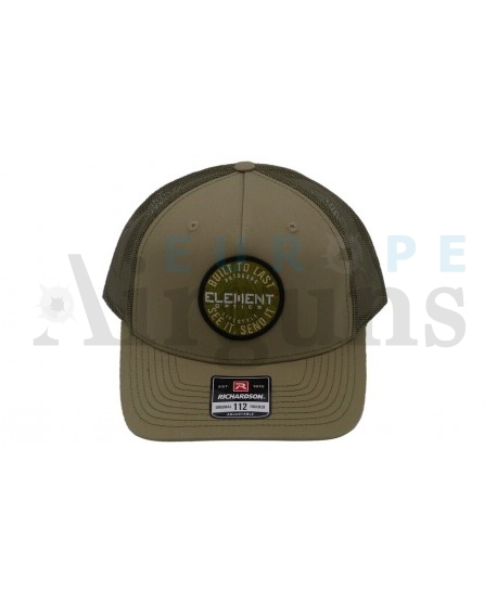 Element Optics Khaki hat