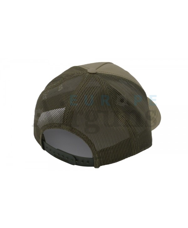Gorra Element Optics Khaki