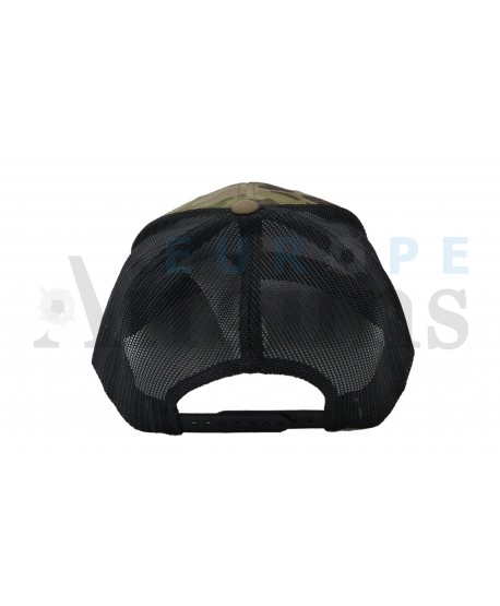 Element Optics Multicam hat