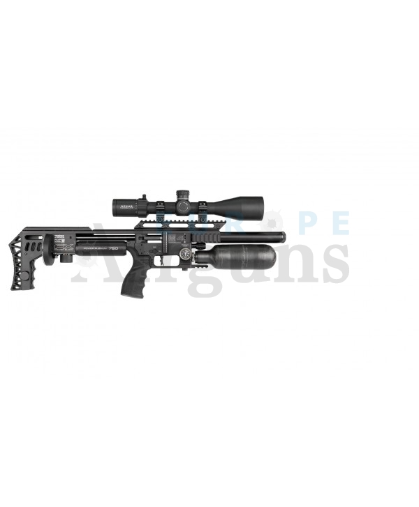 FX IMPACT M4