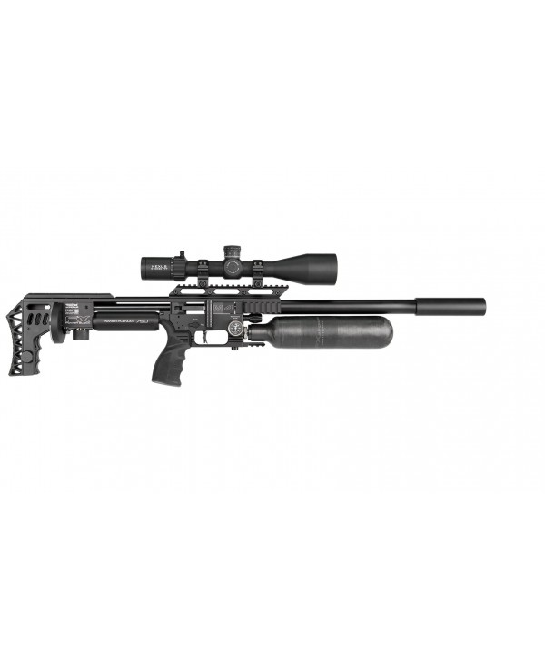 FX IMPACT M4