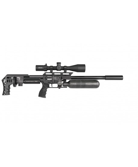 FX IMPACT M4 EuropeAirguns Importador Fx para España. Servicio Oficial