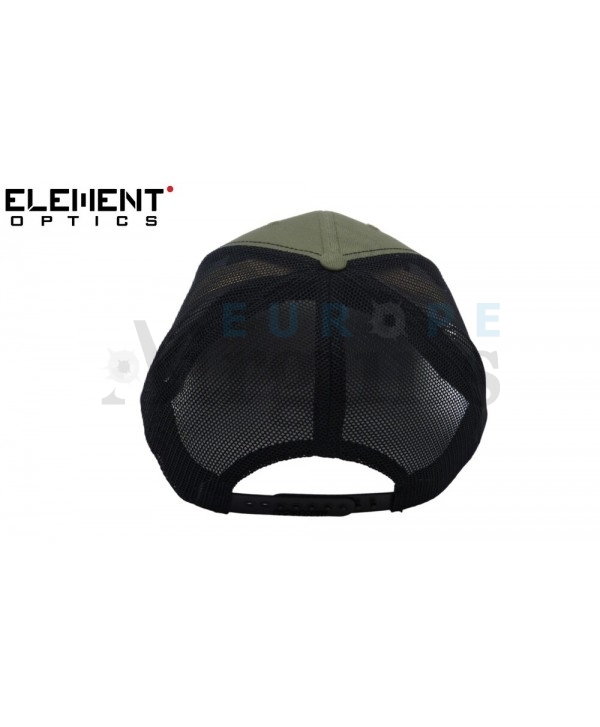 Element Optics Green Hat