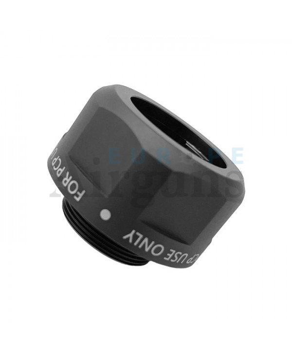 QD Rear Caps Adapter old model M18x1