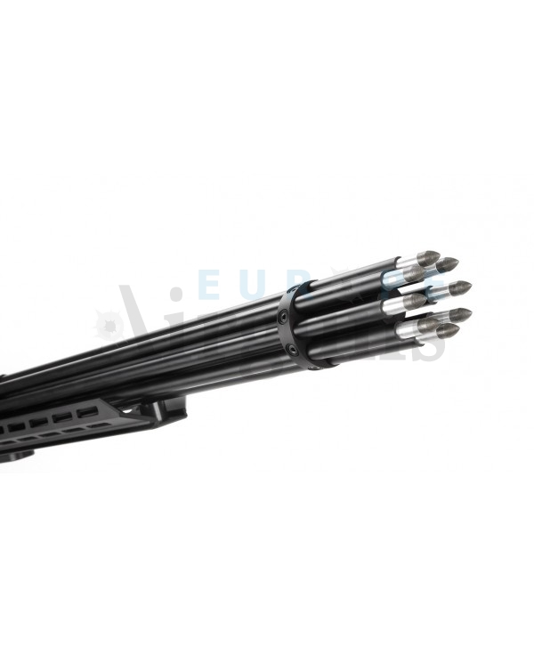 Redback Arrow Standard