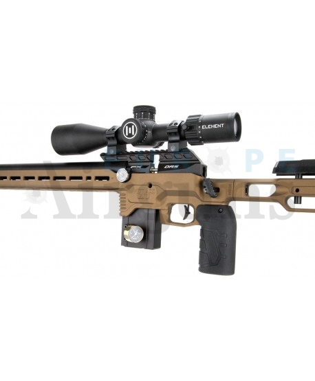 Magazine Plenum kit DRS