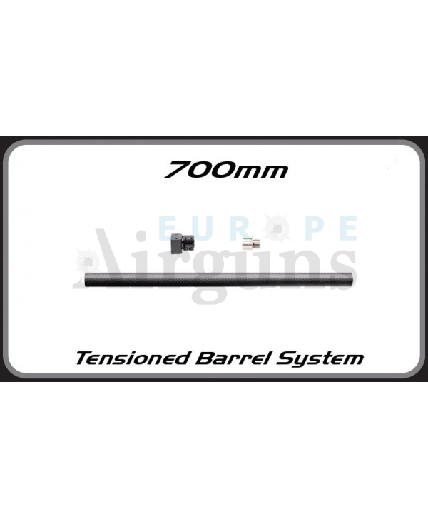 Tensioner Kit with front support for M3