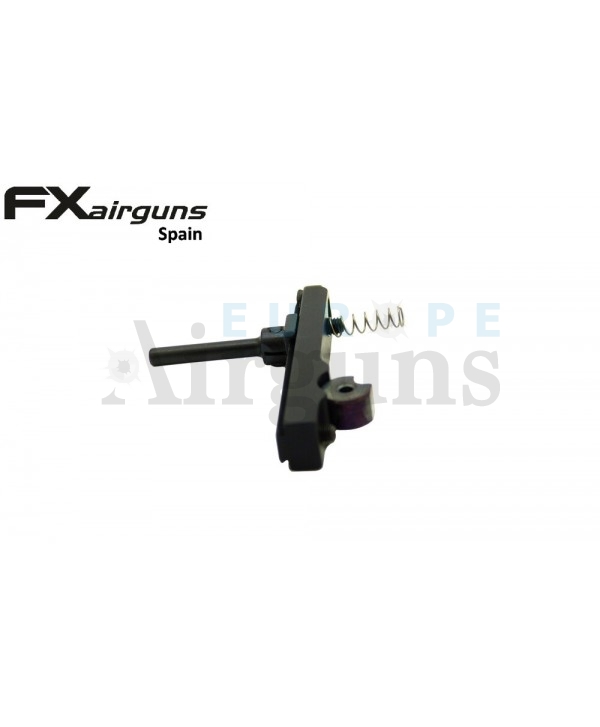 Trigger Impact M3 - Complete