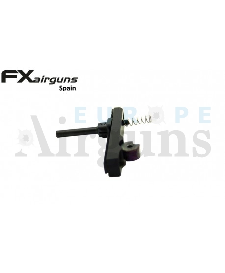 Trigger Impact M3 - Complete