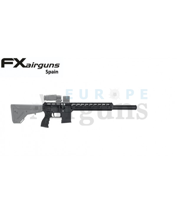 FX DRS Tactical