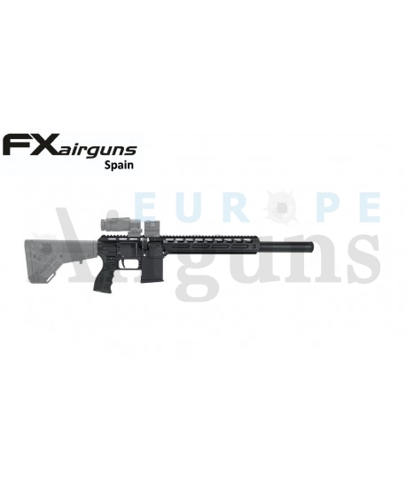 FX DRS Tactical