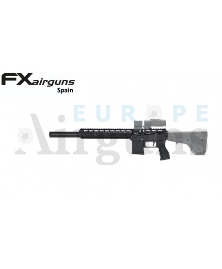 FX DRS Tactical