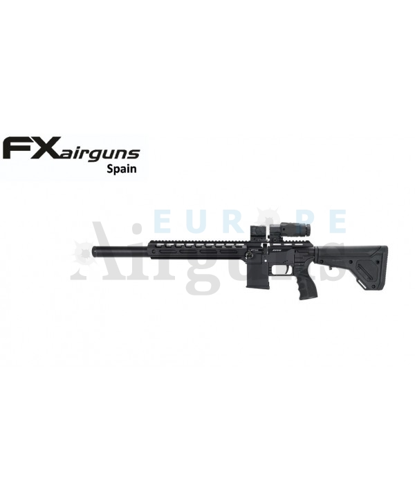 FX DRS Tactical
