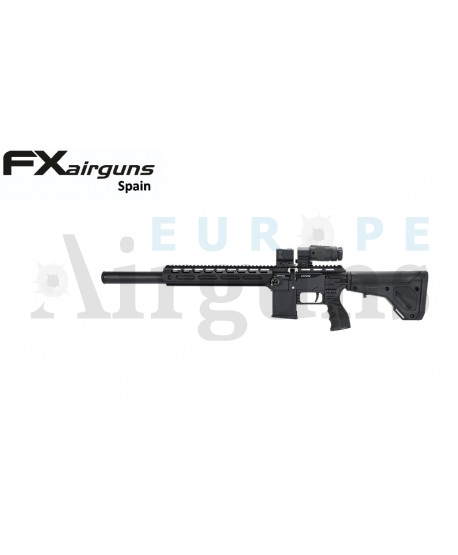 FX DRS Tactical