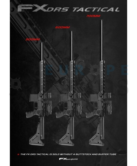 FX DRS Tactical
