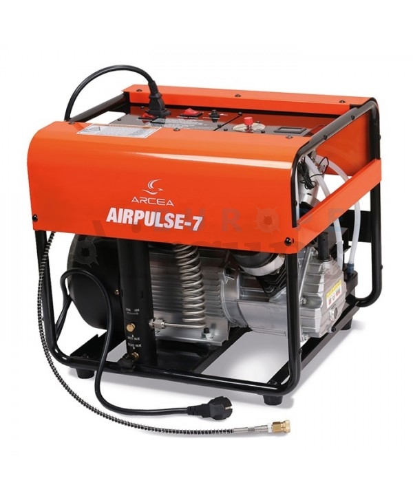 Compresor Arcea Airpulse-7
