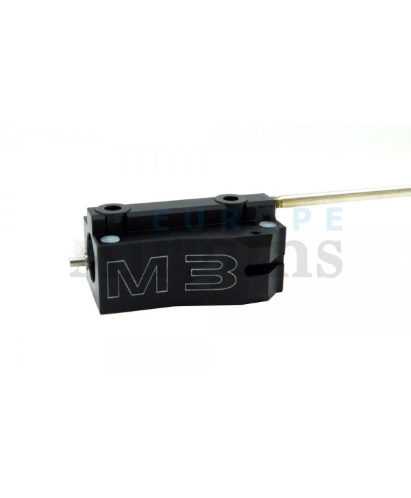 Reloading block.Impact M3 Comp