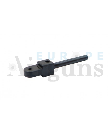Trigger mount