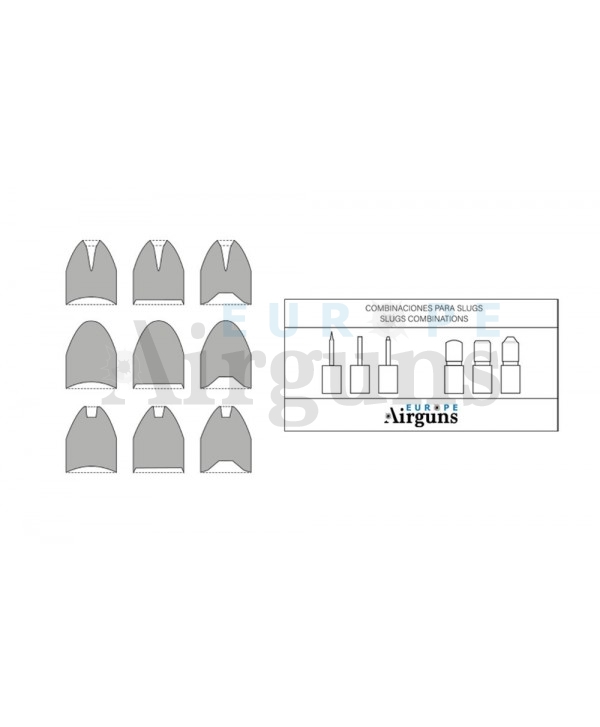 Press Slug Machine V.4