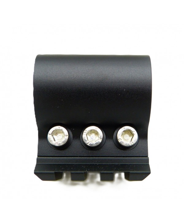 34MM Bottle Clamp