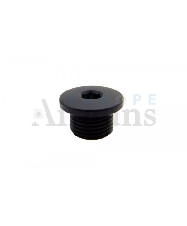 Plug for manometer Impact M3