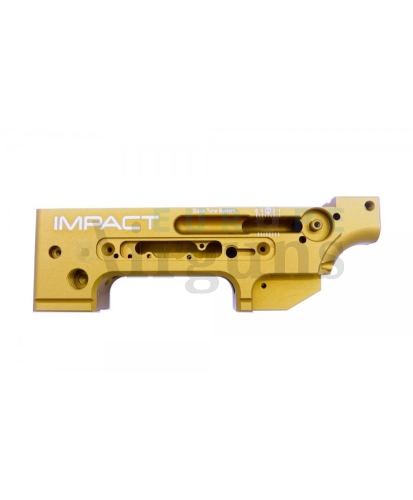 Trigger block Impact M4 Copper