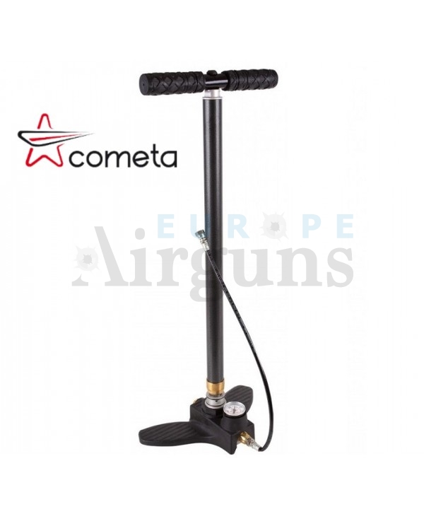 PCP Pumps & regulators