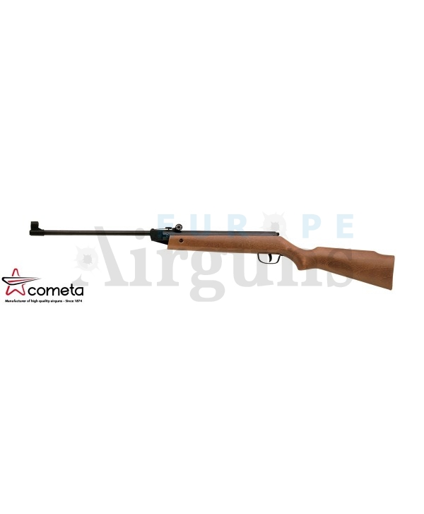 Air guns