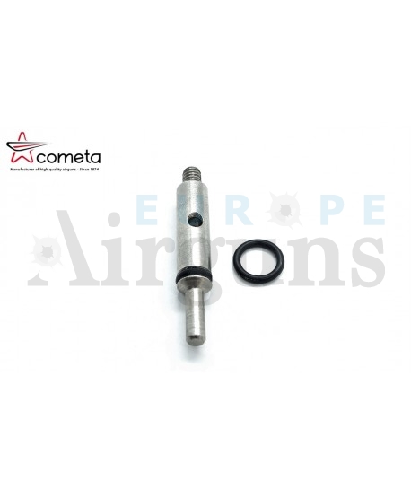 transfer port CAL. 6,35