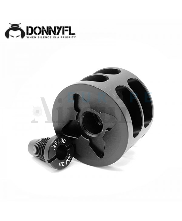 Fatboy 2.0 Muzzle Brake