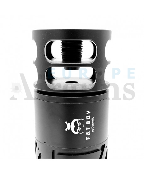 Fatboy 2.0 Muzzle Brake
